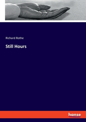 Nwf.com: Still Hours: Richard Rothe: كتب