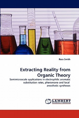 Nwf.com: Extracting Reality from Organic Theory: Ross Smith: كتب