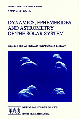 Nwf.com: Dynamics, Ephemerides and Astrometry of : كتب