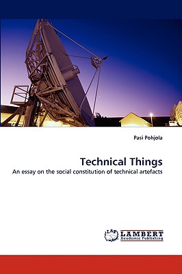 Nwf.com: Technical Things: Pasi Pohjola: كتب