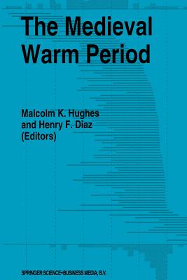 Nwf.com: The Medieval Warm Period: كتب