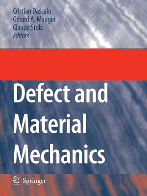 Nwf.com: Defect and Material Mechanics: كتب