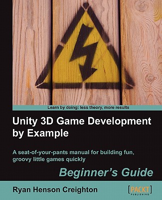 Nwf.com: Unity 3D Game Development by Example Beg: Ryan Henson Cre: كتب