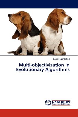 Nwf.com: Multi-objectivization in Evolutionary Al: Darrell Lochtef: كتب