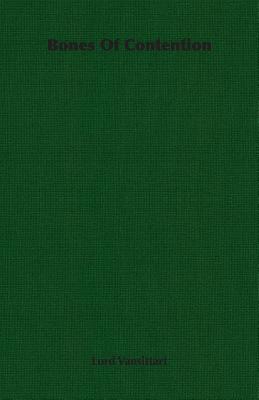Nwf.com: Bones of Contention: Vansittart Lord: كتب