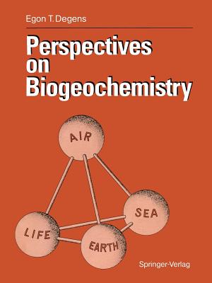 Nwf.com: Perspectives on Biogeochemistry: Egon T Degens: كتب
