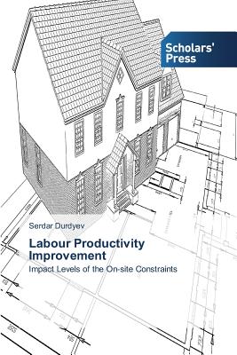 Nwf.com: Labour Productivity Improvement: Durdyev Serdar: كتب