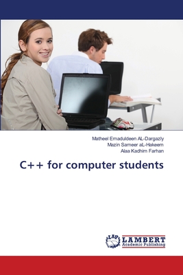 Nwf.com: C++ for computer students: Matheel Emaduld: كتب