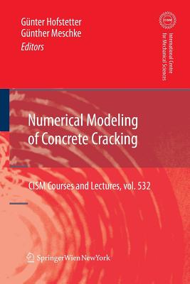Nwf.com: Numerical Modeling of Concrete Cracking: كتب