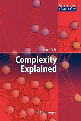 Nwf.com: Complexity Explained: Peter Erdi: كتب