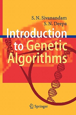 Nwf.com: Introduction to Genetic Algorithms: S. N. Sivananda: كتب