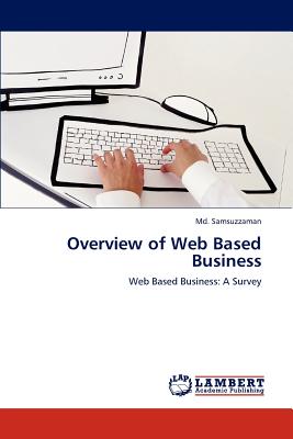 Nwf.com: Overview of Web Based Business: Md Samsuzzaman: كتب