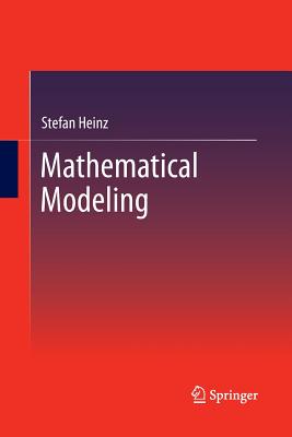 Nwf.com: Mathematical Modeling: Stefan Heinz: كتب