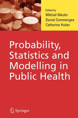 Nwf.com: Probability, Statistics and Modelling in: كتب