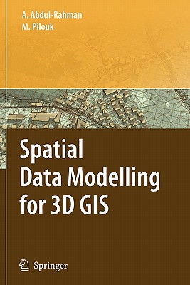 Nwf.com: Spatial Data Modelling for 3D GIS: Alias Abdul-Rah: كتب