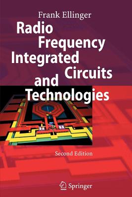 Nwf.com: Radio Frequency Integrated Circuits and : Frank Ellinger: كتب