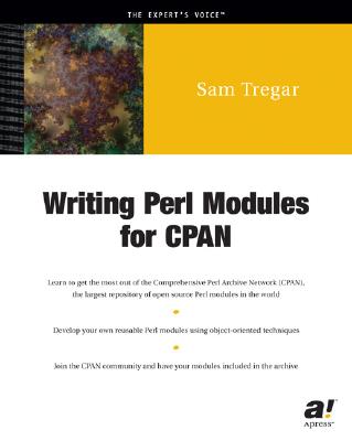 Nwf.com: Writing Perl Modules for Cpan (Book ): Sam Tregar: كتب