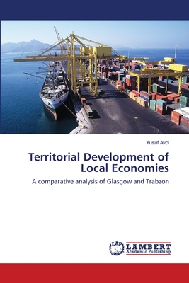 Nwf.com: Territorial Development of Local Economi: Yusuf Avci: كتب