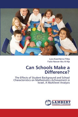 Nwf.com: Can Schools Make a Difference?: Lora KoenHemsi : كتب