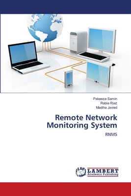Nwf.com: Remote Network Monitoring System: Pakeeza Samin: كتب