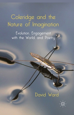 Nwf.com: Coleridge and the Nature of Imagination : D Ward: كتب