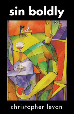 Nwf.com: Sin Boldly: Christopher Lev: كتب