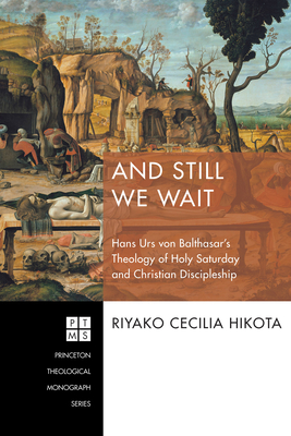Nwf.com: And Still We Wait: Riyako Cecilia : كتب