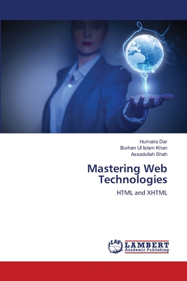 Nwf.com: Mastering Web Technologies: Humaira Dar: كتب