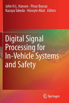 Nwf.com: Digital Signal Processing for In-Vehicle: كتب