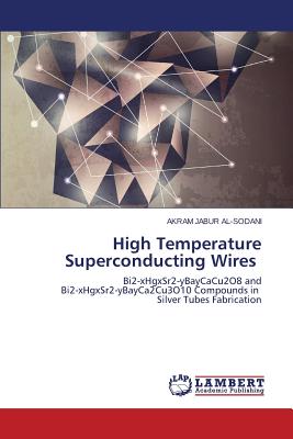 Nwf.com: High Temperature Superconducting Wires: Jabur Al-Sodani: كتب