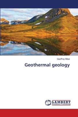 Nwf.com: Geothermal geology: Geoffrey Mibei: كتب