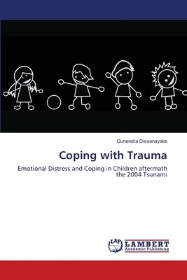 Nwf.com: Coping with Trauma: Gunendra Dissan: كتب