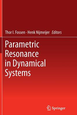 Nwf.com: Parametric Resonance in Dynamical System: كتب