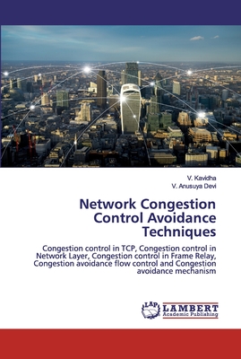 Nwf.com: Network Congestion Control Avoidance Tec: V Kavidha: كتب