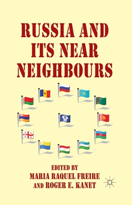 Nwf.com: Russia and its Near Neighbours: كتب