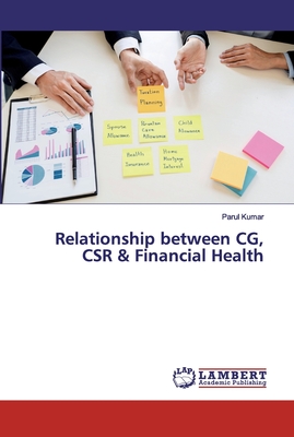 Nwf.com: Relationship between CG, CSR & Financial: Parul Kumar: كتب