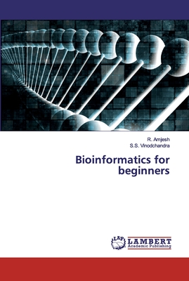 Nwf.com: Bioinformatics for beginners: R Amjesh: كتب