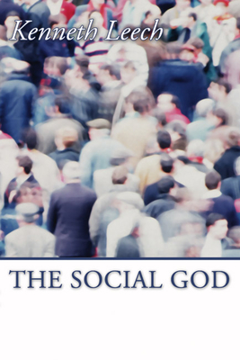 Nwf.com: The Social God: Kenneth Leech: كتب
