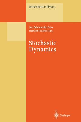 Nwf.com: Stochastic Dynamics: كتب