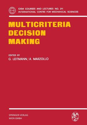 Nwf.com: Multicriteria Decision Making: كتب