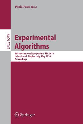 Nwf.com: Experimental Algorithms : 9th Internatio: كتب