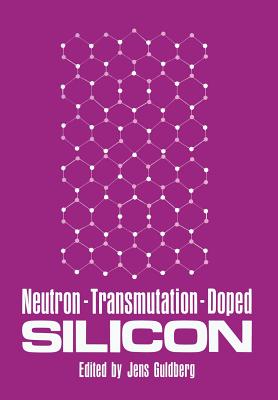 Nwf.com: Neutron-Transmutation-Doped Silicon: كتب