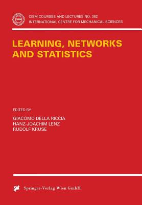 Nwf.com: Learning, Networks and Statistics: كتب