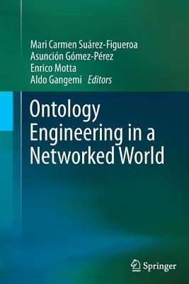 Nwf.com: Ontology Engineering in a Networked Worl: كتب