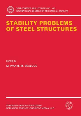 Nwf.com: Stability Problems of Steel Structures: كتب