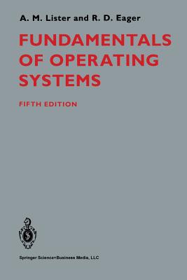 Nwf.com: Fundamentals of Operating Systems: A LISTER: كتب