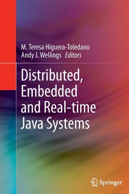 Nwf.com: Distributed, Embedded and Real-time Java: كتب