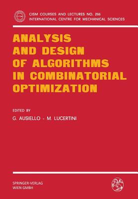 Nwf.com: Analysis and Design of Algorithms in Com: كتب