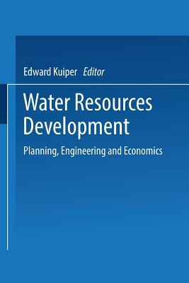 Nwf.com: Water Resources Development: Planning, E: Edward Kuiper: كتب