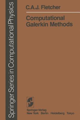Nwf.com: Computational Galerkin Methods: كتب